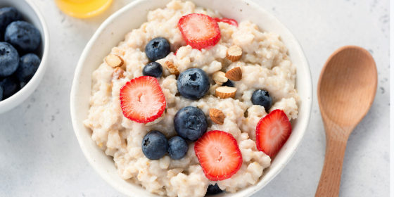 7 best instant oatmeals: Healthy instant oatmeal brands | TODAY