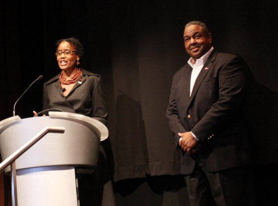 Q&A with the New York Urban League President and CEO Arva Rice: Why ...