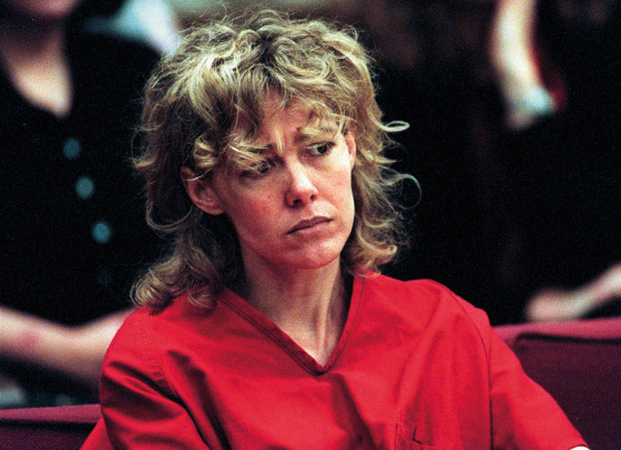 Mary Kay Letourneau, teacher jailed for raping student she later ...