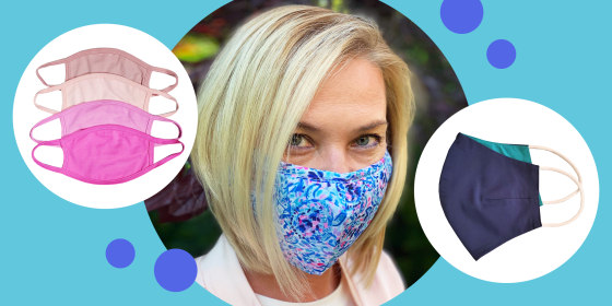 13 face masks you can buy on Etsy to support small businesses