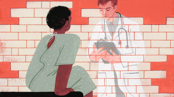 What is implicit bias? The invisible racism that hurts Black women at ...