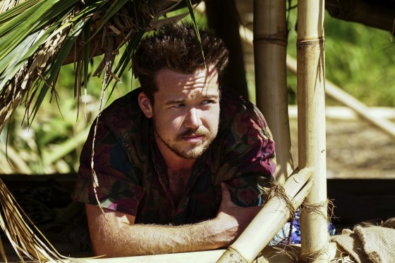 'Survivor' alum Zeke Smith reflects on being outed as transgender on ...