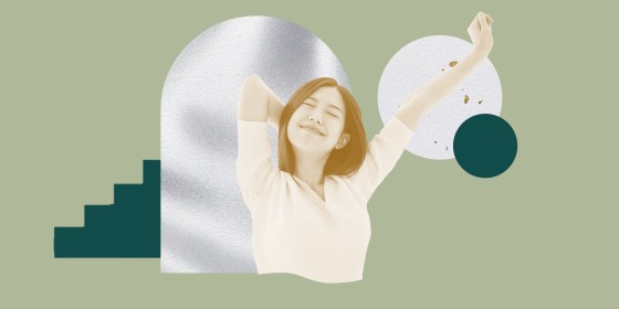 How to train yourself to be an early riser