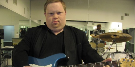 Inspired by Ethan Saylor's death, people with disabilities train police