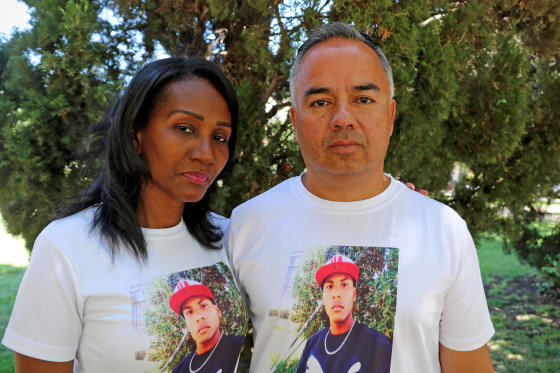 famous afro chileans