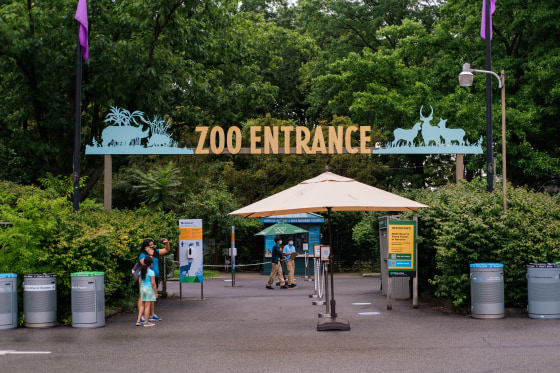 Bronx Zoo operator apologizes for racist display of African man in 1906
