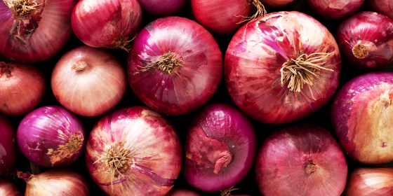 Onions in HelloFresh meal deliveries recalled for salmonella