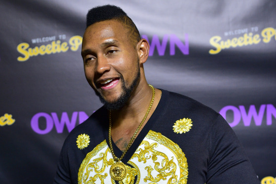 'Welcome to Sweetie Pie's' star charged with murder-for-hire in nephew ...