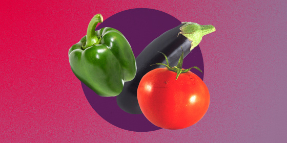 What are nightshade vegetables and are they bad for you?