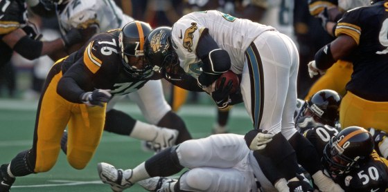 NFL concussion awards discriminate against Blacks, lawyers say