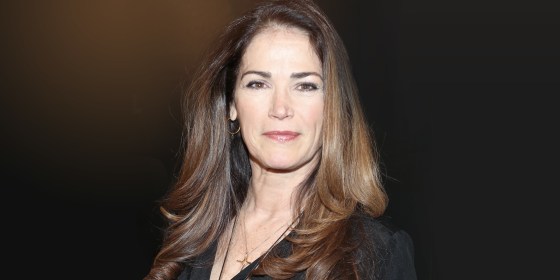 Kim Delaney joins 'General Hospital'