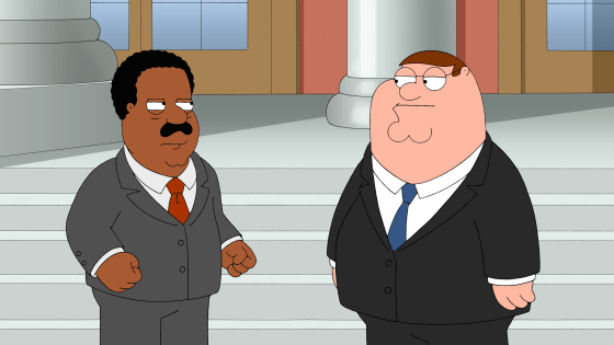 'Family Guy' casts YouTube star Arif Zahir as Cleveland Brown
