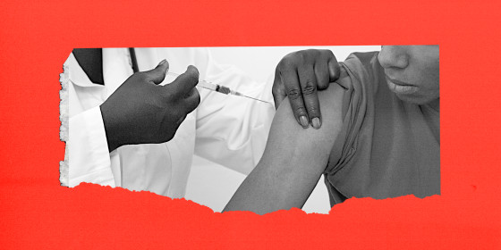 Why does the flu shot hurt? Here's how to ease the pain