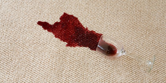 13,000 gallons of red wine flood winery, social media reacts