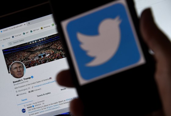 Twitter, Facebook to hand over @POTUS account to Biden on January 20