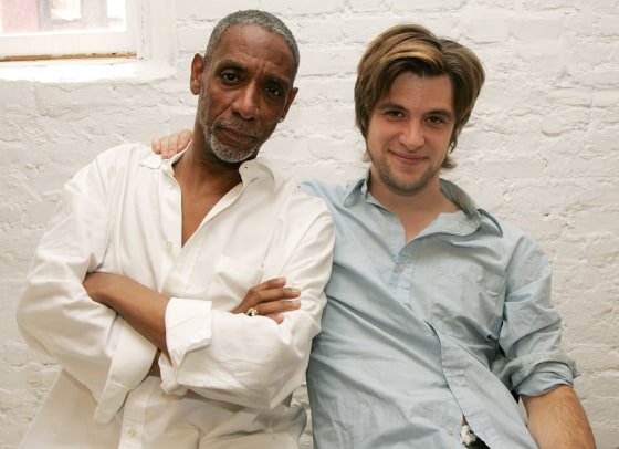 Thomas Jefferson Byrd, noted 'everyman' actor, is shot to death in Atlanta