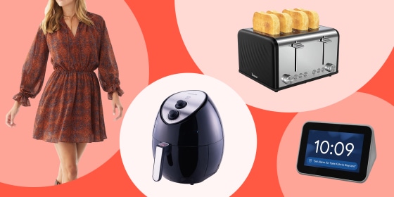 Walmart The Big Save: Deals from the new Walmart Prime Day