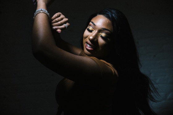 Megan Thee Stallion: Black women are not naïve, we're all we have