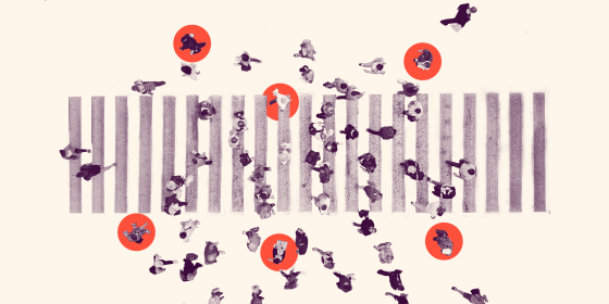 How does coronavirus spread: Community spread and COVID-19