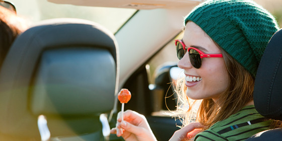 See what candy is healthiest— and unhealthiest - TODAY