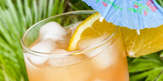 Disney released its recipe for POG juice and we made it - TODAY