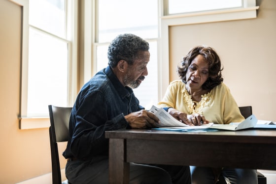 The pandemic has made the racial retirement gap worse. Here's how ...