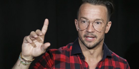 Hillsong announces probe into NYC church after firing of star pastor ...