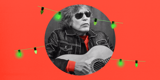 José Feliciano reflects on 50th anniversary of 'Feliz Navidad'