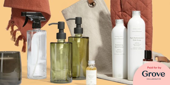 Grove: The retailer with affordable eco-friendly products