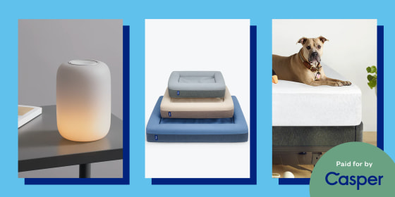 Casper black friday sale 2020 store