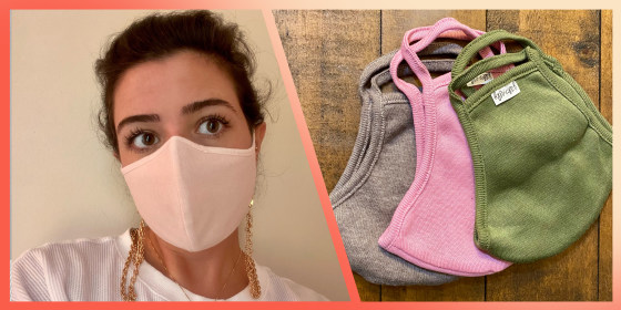 Jill and Ally masks: We tried 'RHONY' star Jill Zarin's face masks