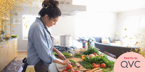 20 kitchen deals from QVC’s Culinary Event that we’re buying