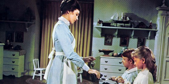 Jeffrey Sherman shares story behind 'Mary Poppins' song 'A Spoonful of Sugar'