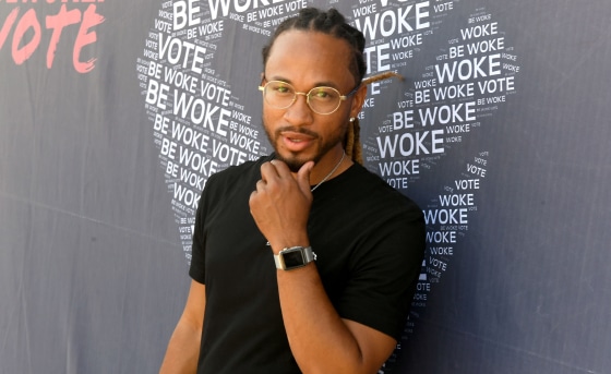 'Love & Hip Hop' star arrested after allegedly punching Disney worker