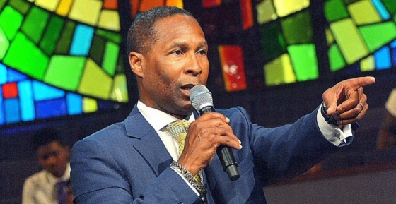 'It's been shattering': Heartache and hope in America's Black churches