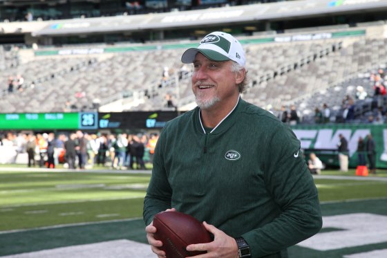 NFL hall-of-famer Kevin Greene dies at 58 NFL hall-of-famer Kevin Greene dies at 58