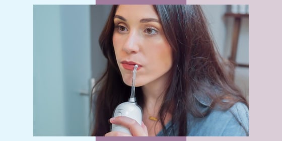 How to floss properly and the best flossing products to use