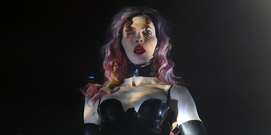 Grammy-nominated producer SOPHIE dies at 34