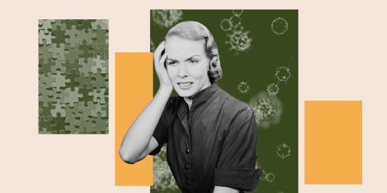 I'm hitting my 'pandemic wall' and there's no end in sight — what do I do?