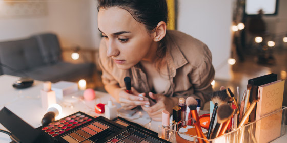 11 best pop culture-inspired makeup lines - TODAY