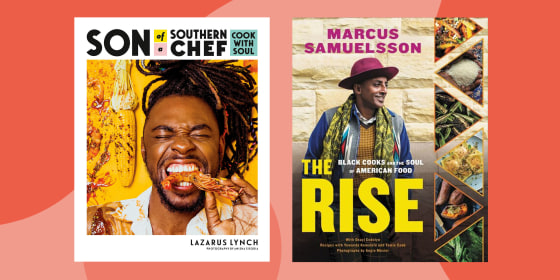 12 best cookbooks by Black chefs and authors 2021