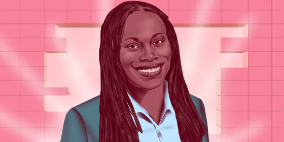 Dr. Marcella Nunez-Smith is prioritizing health equity from the White House