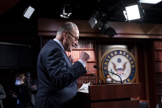 Senate passes bipartisan bill to boost tech competitiveness with China Senate passes bipartisan bill to boost tech competitiveness with China