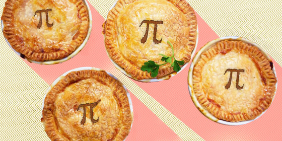 17 pies you can bake to celebrate National Pi Day 2021