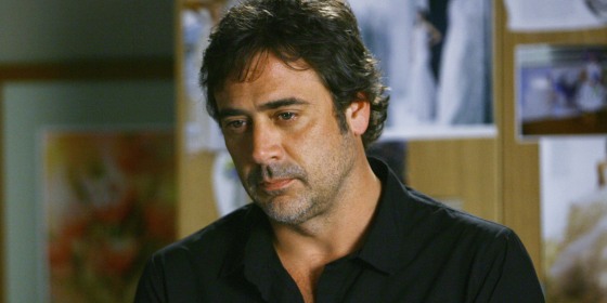 Jeffrey Dean Morgan recalls begging ‘Grey’s Anatomy’ boss to keep Denny ...