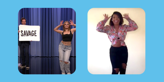 Jimmy Fallon invites TikTok creators on after Addison Rae backlash