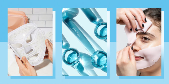 unique makeup products