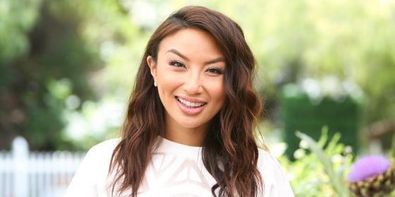 Jeannie Mai shares how she's found an 'astounding pride in her culture'