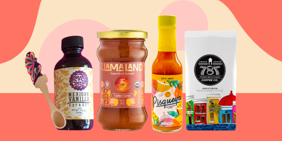 20 must-have Latino food and drink brands you need on your grocery list