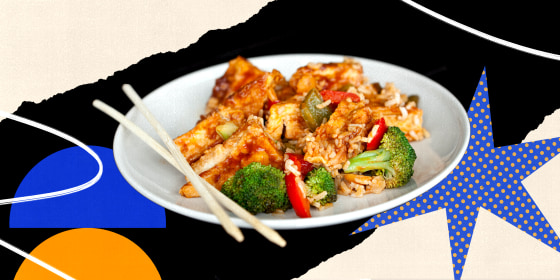 A history of America's favorite Asian takeout dishes - TODAY